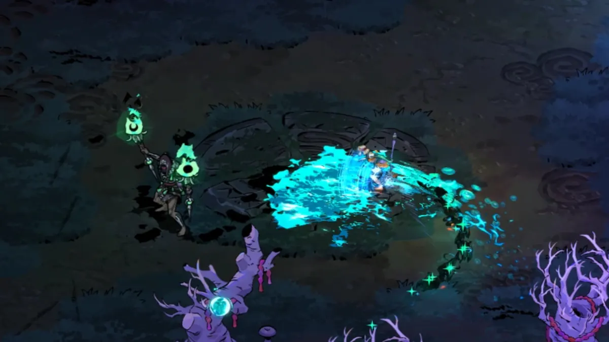 Hades 2 Best Weapons Tier List – GameSkinny