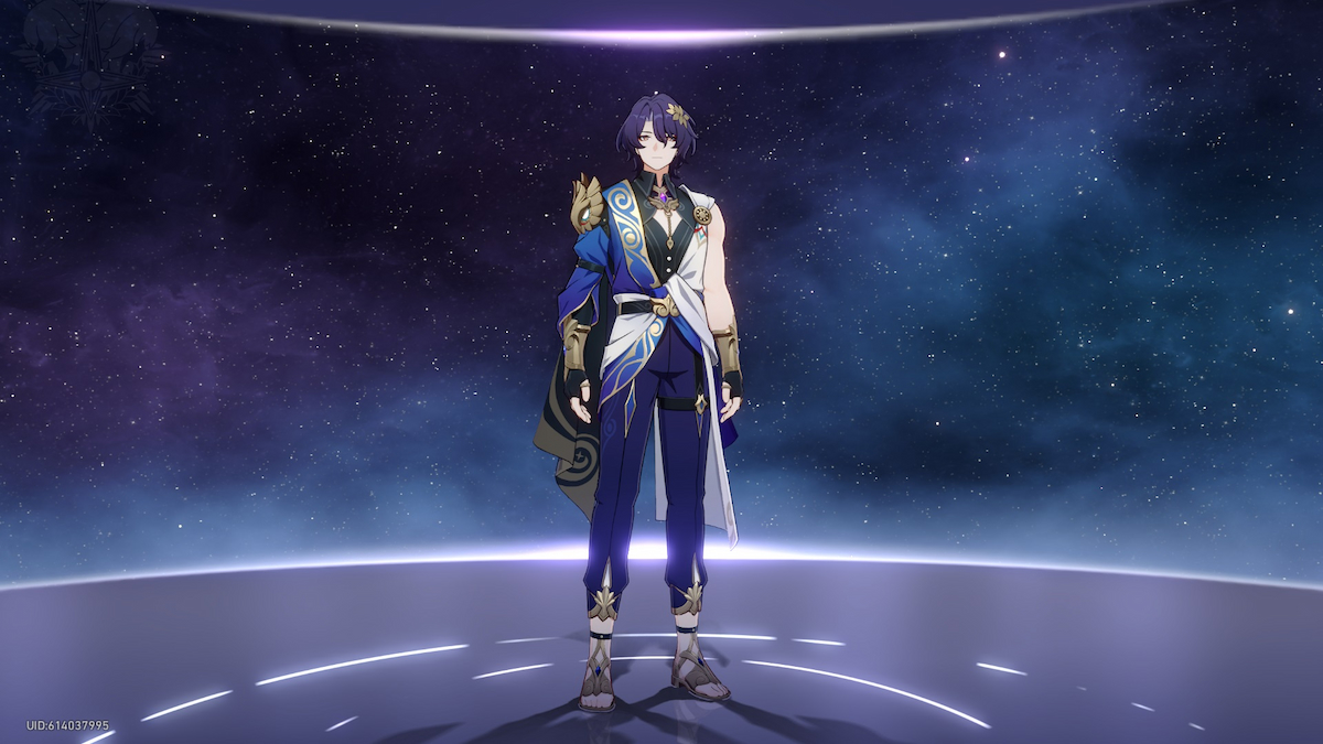 Honkai: Star Rail Tier List — Best DPS Characters, Ranked – GameSkinny