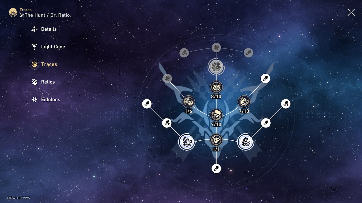 Best Dr. Ratio Build in Honkai: Star Rail – GameSkinny