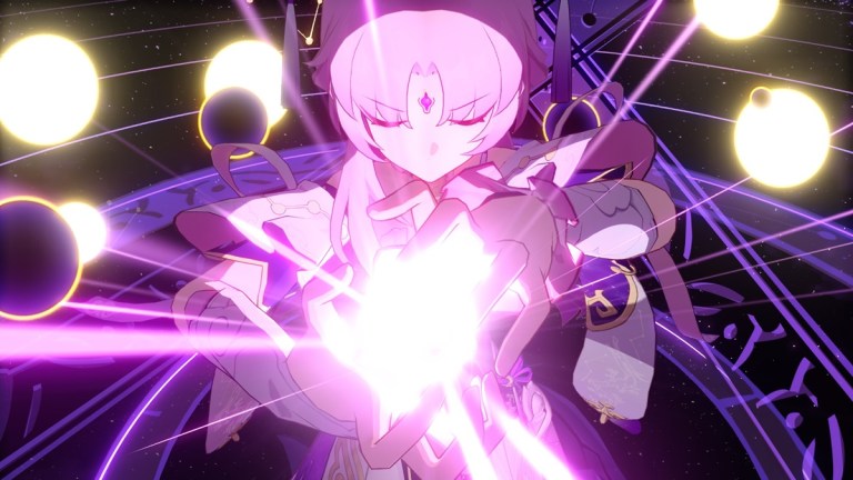 Honkai Star Rail: The Best Fu Xuan Relics & Build – GameSkinny