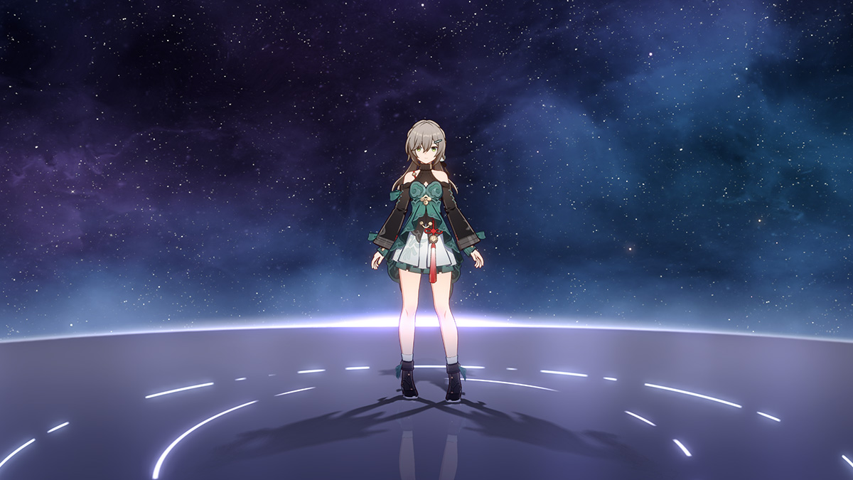 Honkai: Star Rail Tier List — Best DPS Characters, Ranked – GameSkinny