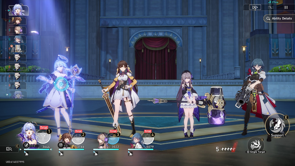 Honkai Star Rail: Best Robin Build, Light Cones, and Teams – GameSkinny