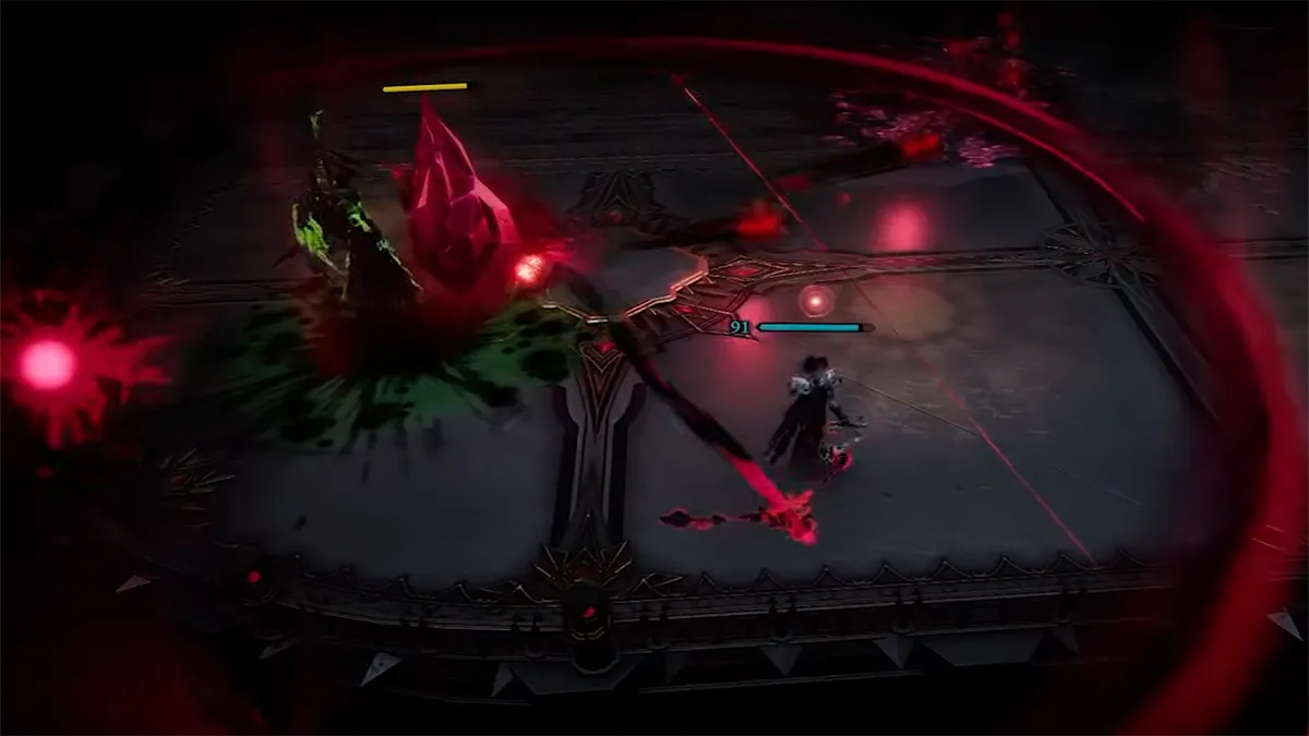 V Rising Dracula Guide How to Beat Him and What Happens After – GameSkinny