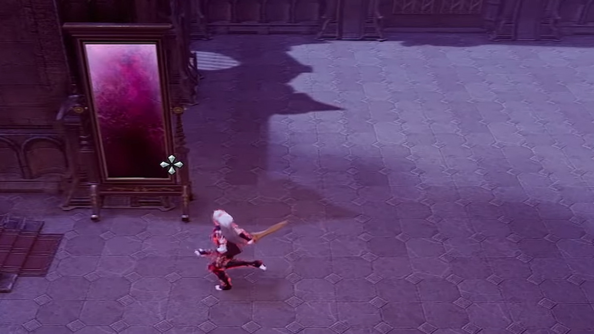 V Rising Character Creation: How to Change Appearance Any Time – GameSkinny