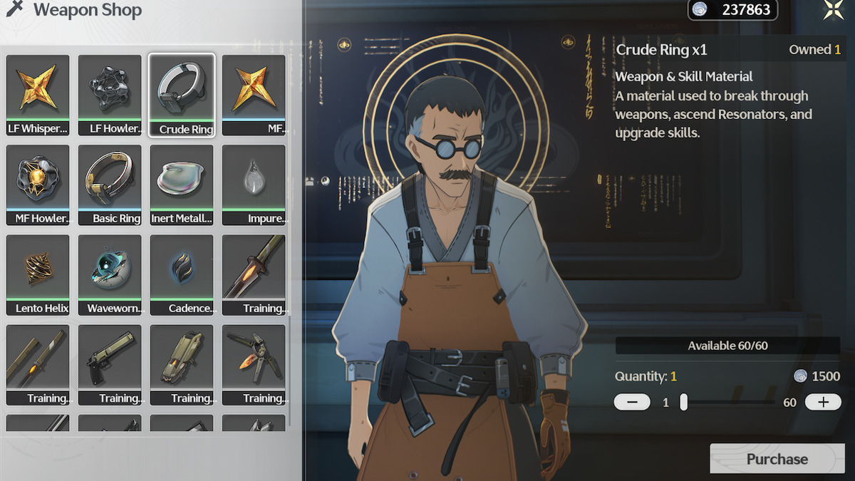 Where to Get Ascension Materials Early in Wuthering Waves – GameSkinny