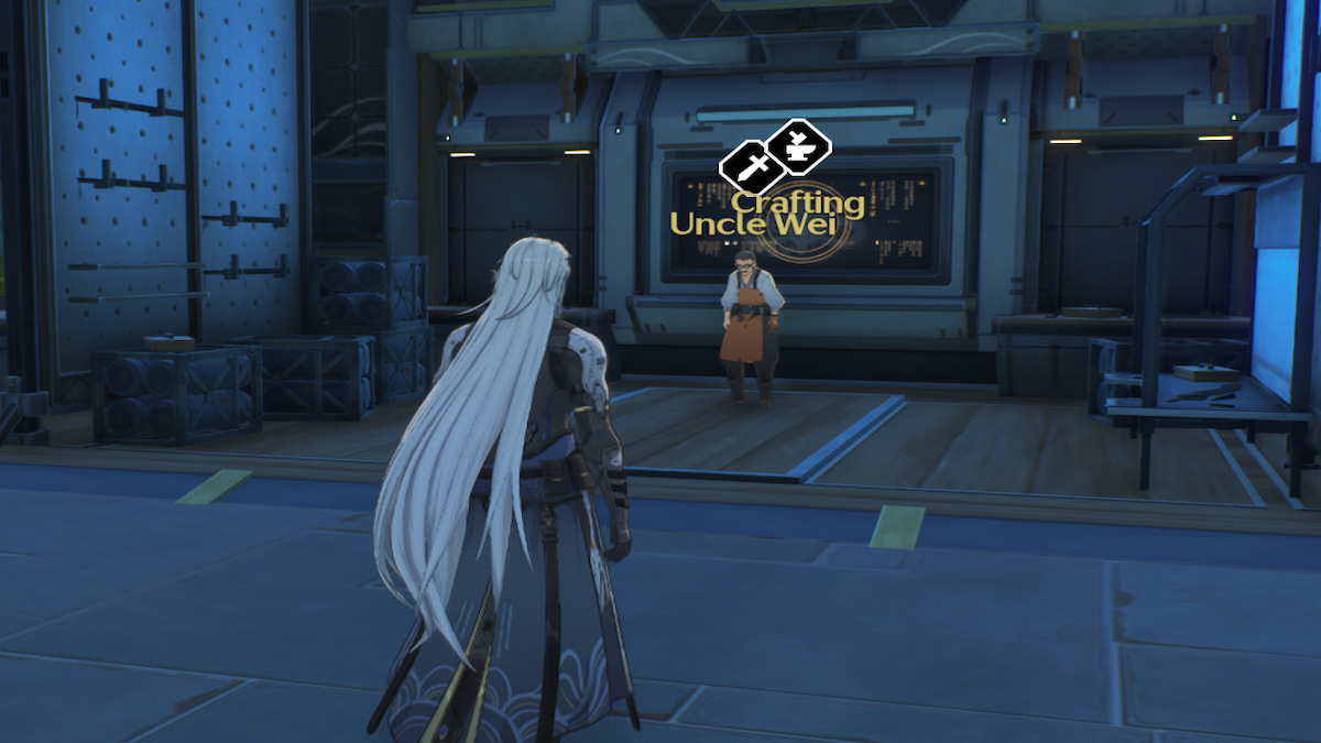 Where to Get Ascension Materials Early in Wuthering Waves – GameSkinny