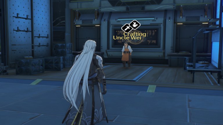 Where to Get Ascension Materials Early in Wuthering Waves – GameSkinny