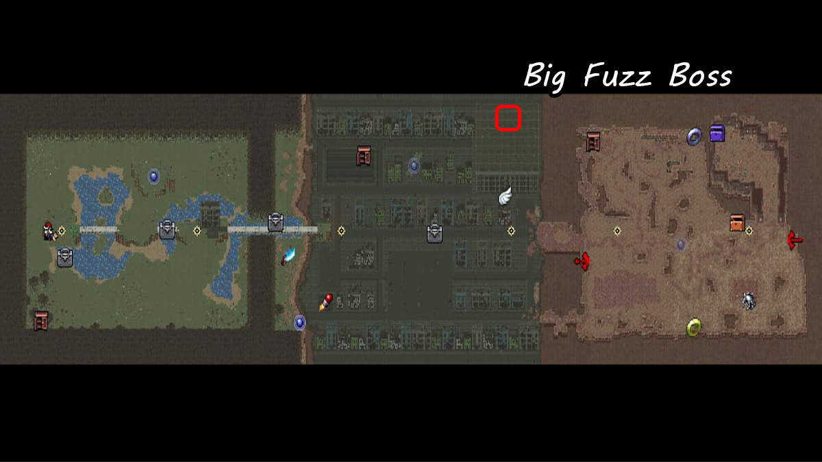How to Get the Neo Galuga Map in Vampire Survivors – GameSkinny