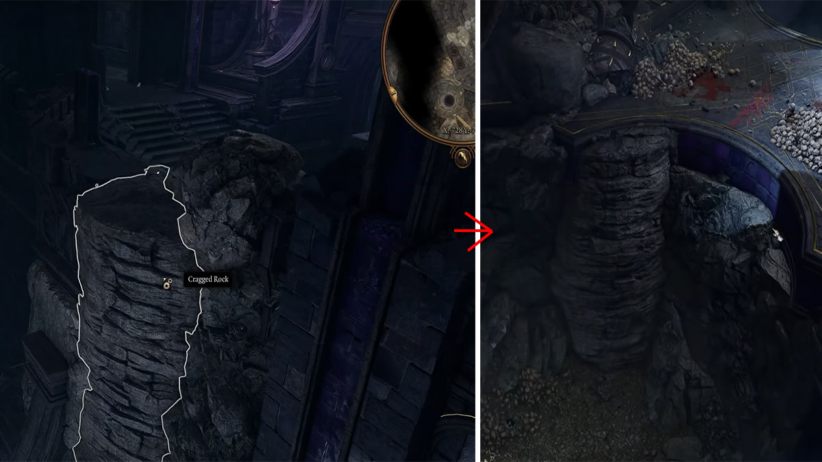 How to Make Lyrthindor Spawn in BG3 – GameSkinny