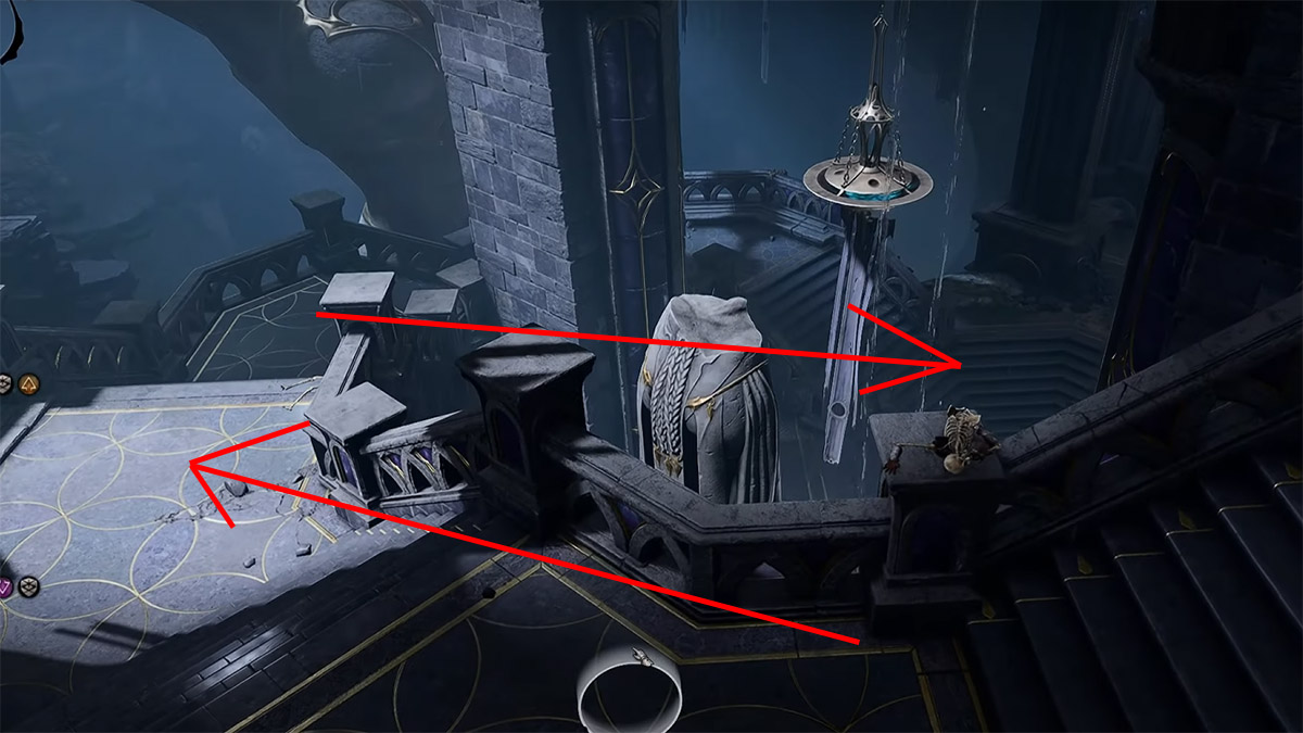 How to Make Lyrthindor Spawn in BG3 – GameSkinny