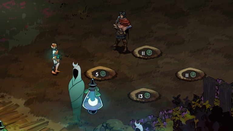 How to Get More Planting Spots in Hades 2 – GameSkinny