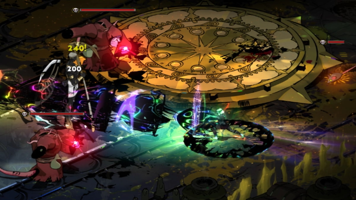 How to Get Nightmare in Hades 2 – GameSkinny