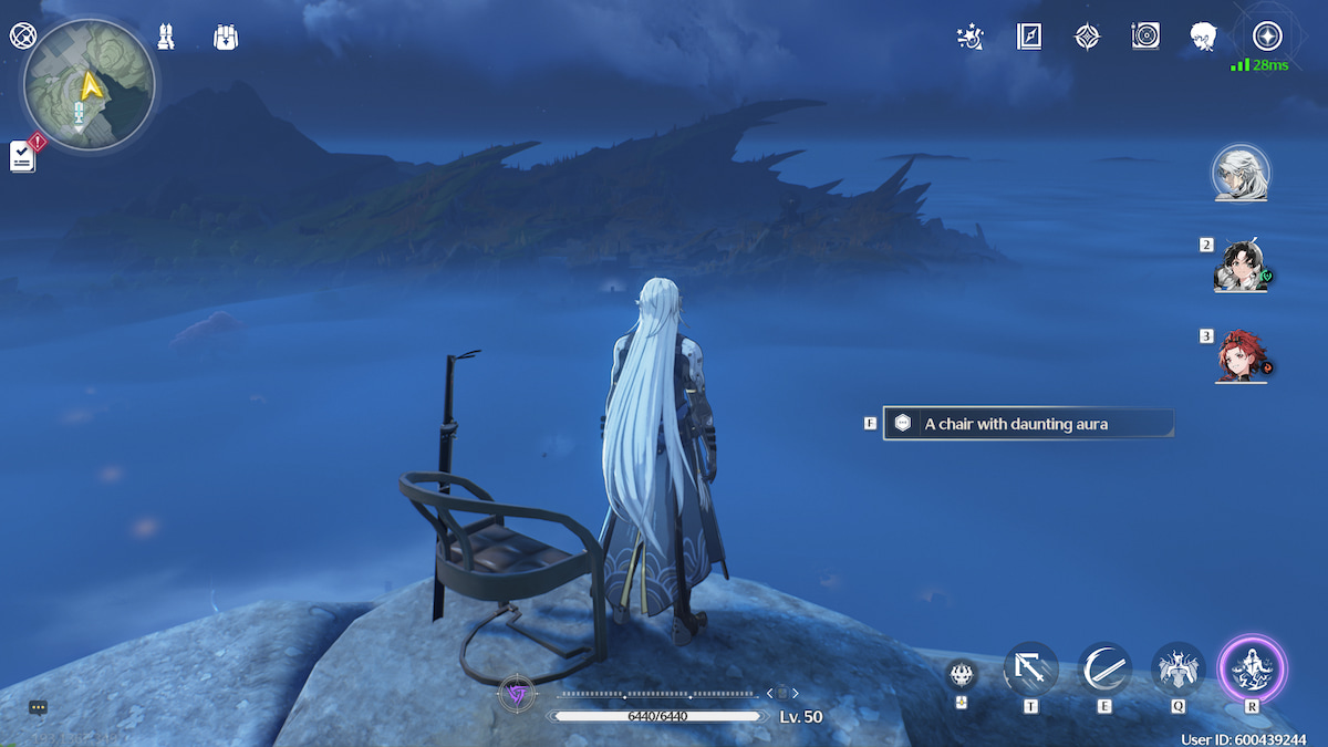 How to Reach the Highest Point in Wuthering Waves – GameSkinny