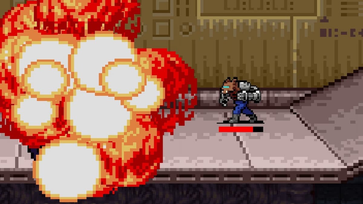 How to Unlock and Evolve the Fire Arm in Vampire Survivors – GameSkinny