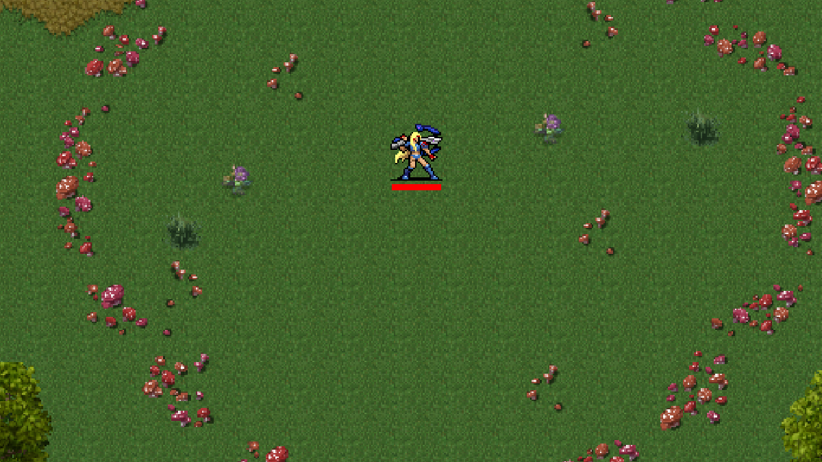 How to Unlock and Evolve the Blade Crossbow in Vampire Survivors ...