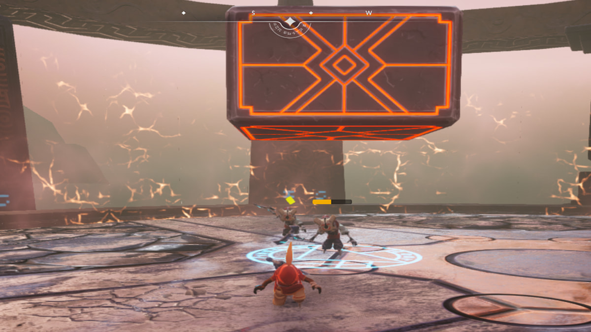 How to Unlock Constructs in Astor: Blade of the Monolith – GameSkinny