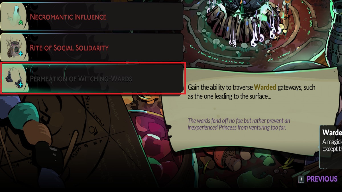 How to Unlock Surface Levels in Hades 2 – GameSkinny