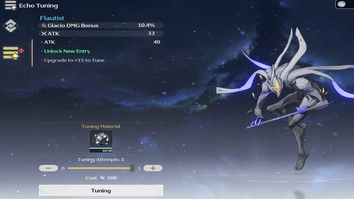 Wuthering Waves Gear Guide: How to Upgrade Fast – GameSkinny