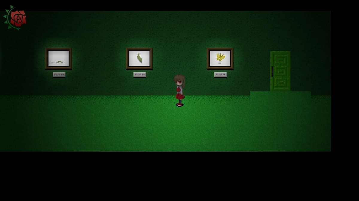 Best RPG Maker Horror Games, From Mad Father to Ib – GameSkinny