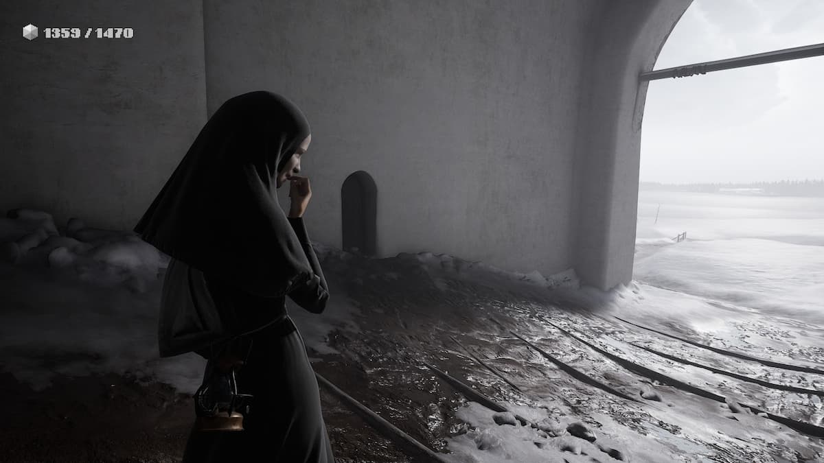 How Long Is Indika? – GameSkinny