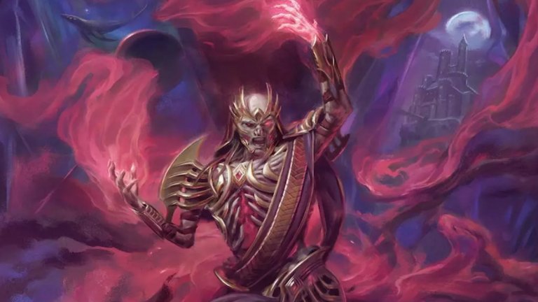 Is Vecna in Baldur’s Gate 3? – GameSkinny