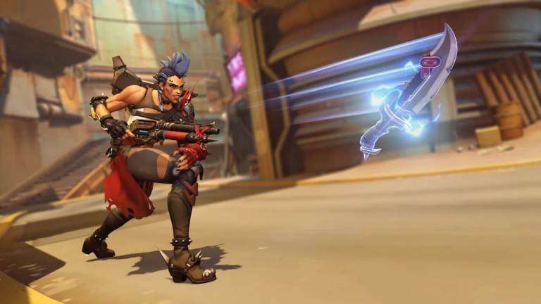 Is Junker Queen Coming to Fortnite? – GameSkinny