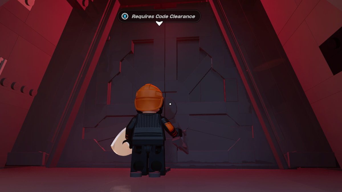 How to Get Code Clearance in LEGO Fortnite – GameSkinny