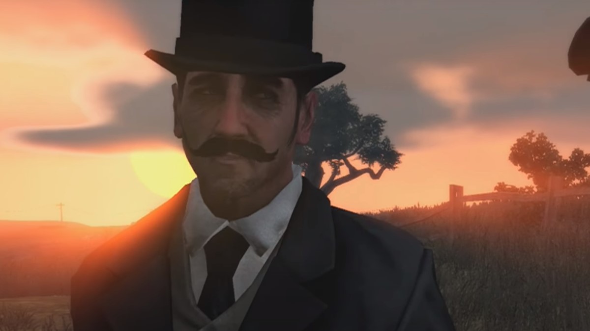 Red Dead Theory Completely Changes John Marston’s Story – GameSkinny