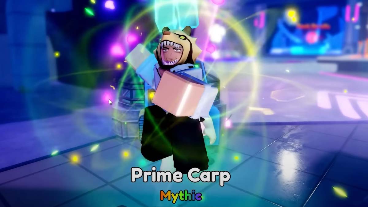 Roblox Anime Defenders: Best Units Tier List – GameSkinny