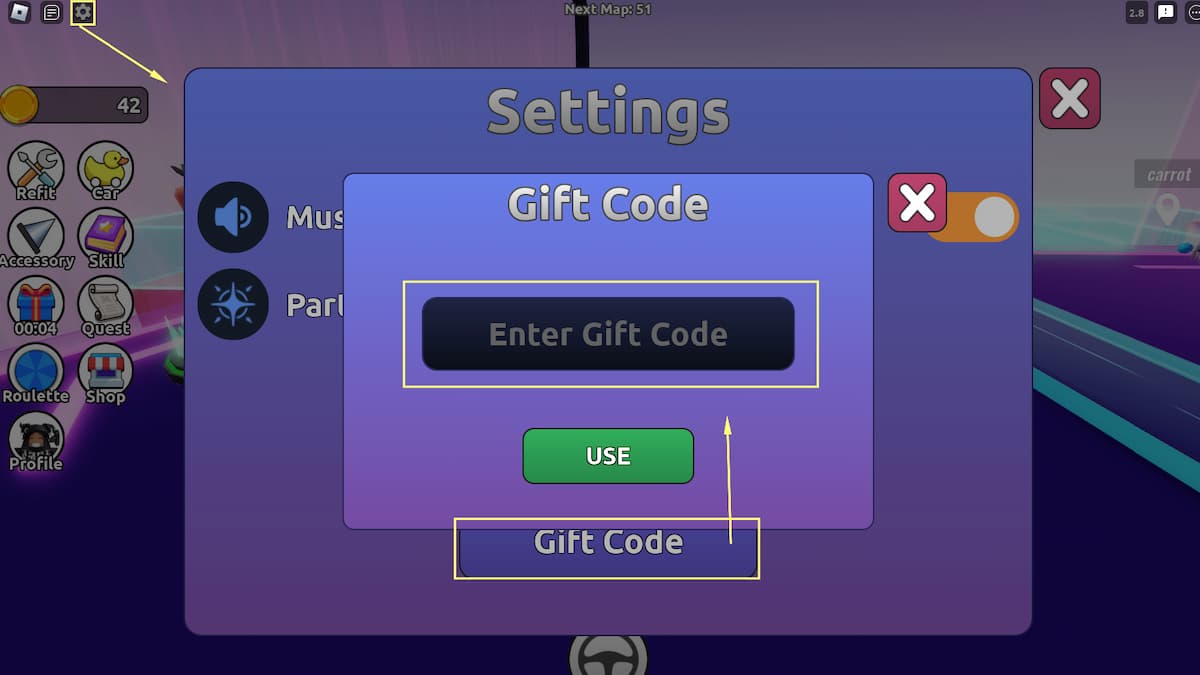 Death Bumper Car Codes – GameSkinny