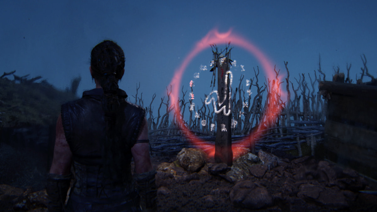 All Lore Totem Locations in Senua’s Saga: Hellblade 2 – GameSkinny