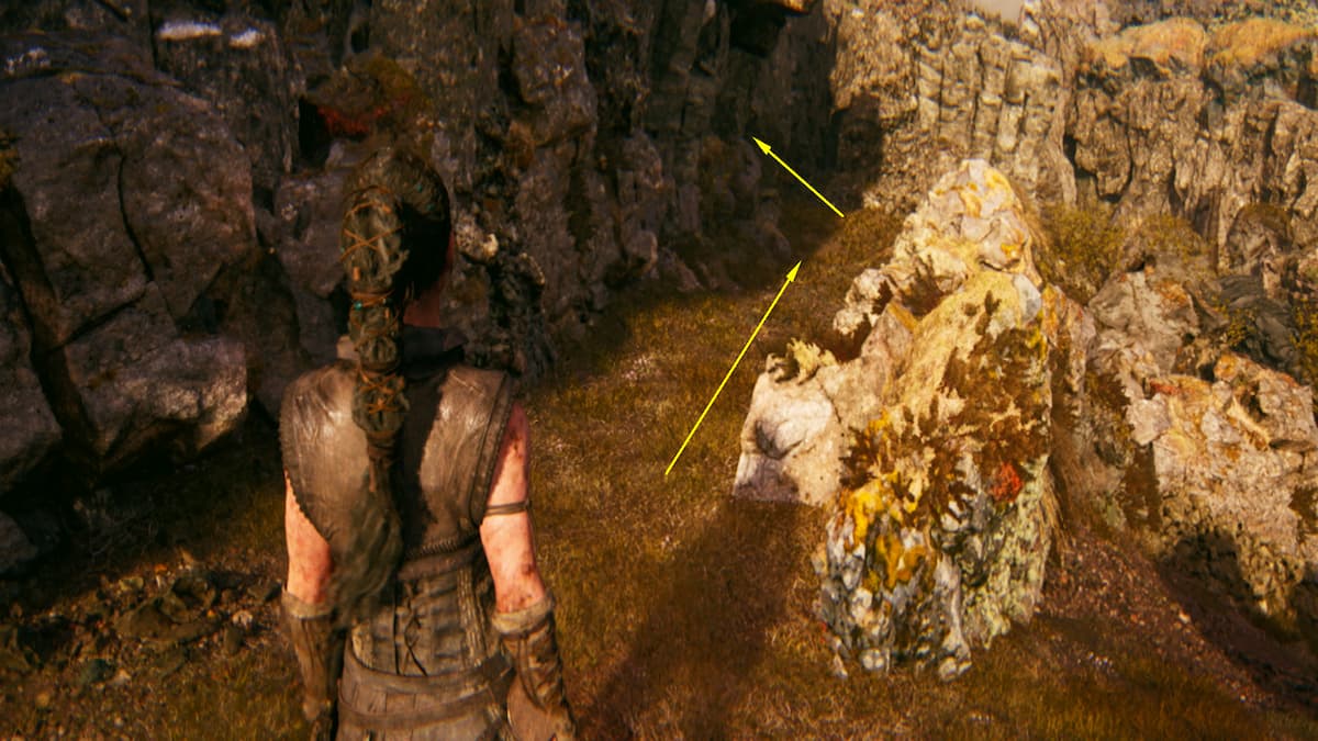 All Lore Totem Locations in Senua’s Saga: Hellblade 2 – GameSkinny