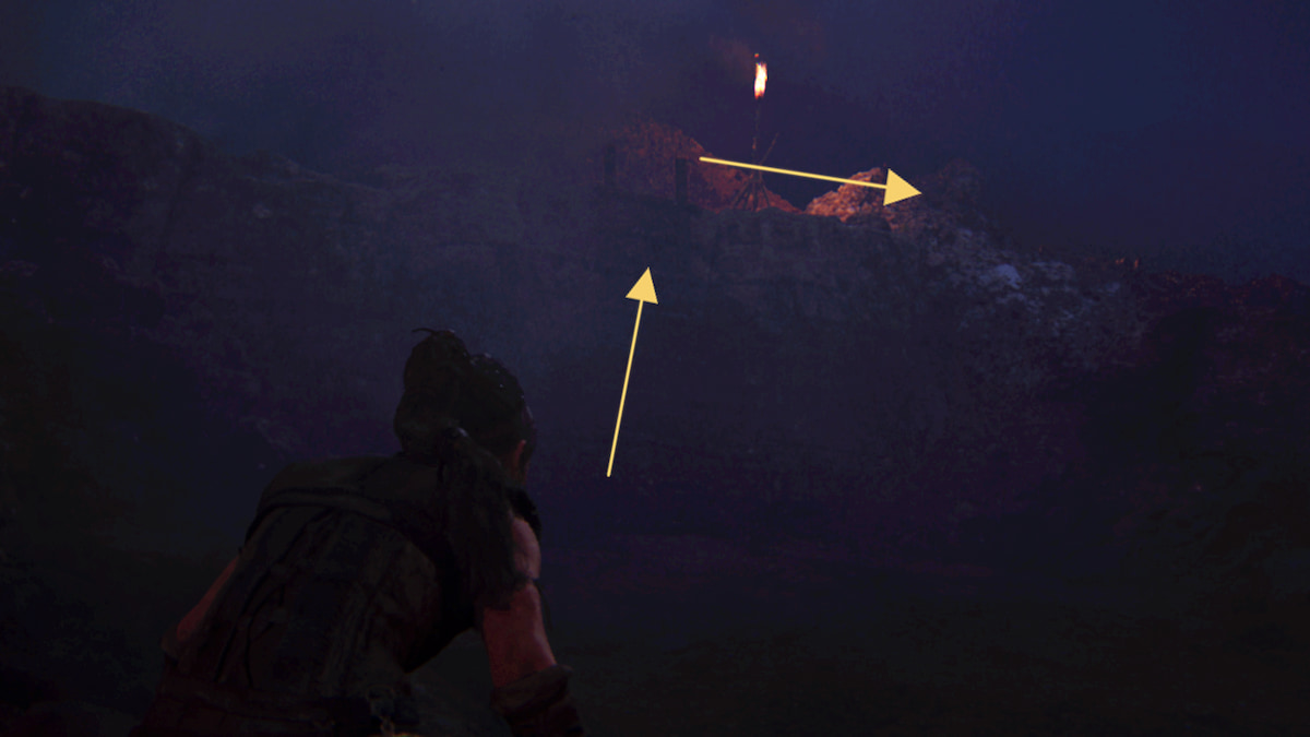 All Lore Totem Locations in Senua’s Saga: Hellblade 2 – GameSkinny