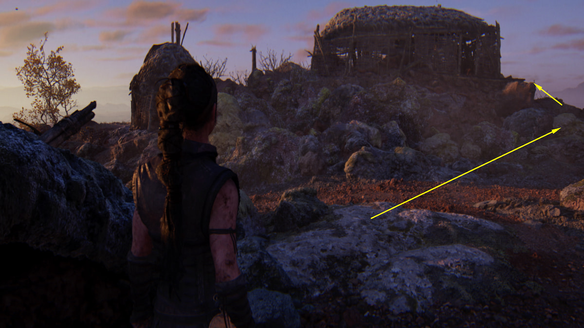 All Lore Totem Locations in Senua’s Saga: Hellblade 2 – GameSkinny