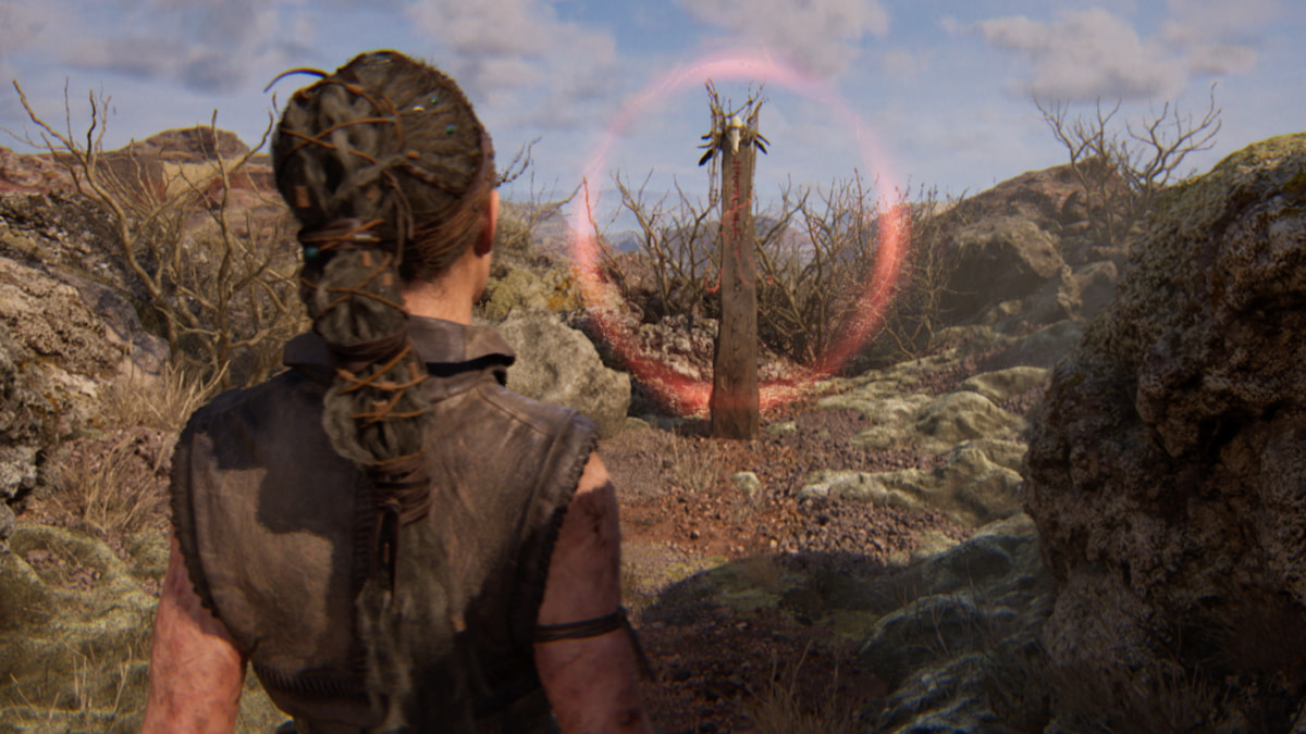 All Lore Totem Locations in Senua’s Saga: Hellblade 2 – GameSkinny