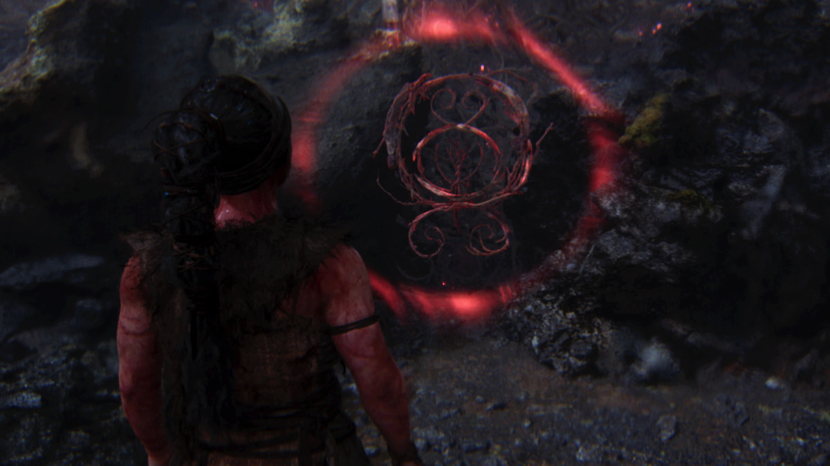 How to Find Symbols for Rune Gates in Senua’s Saga: Hellblade 2 ...