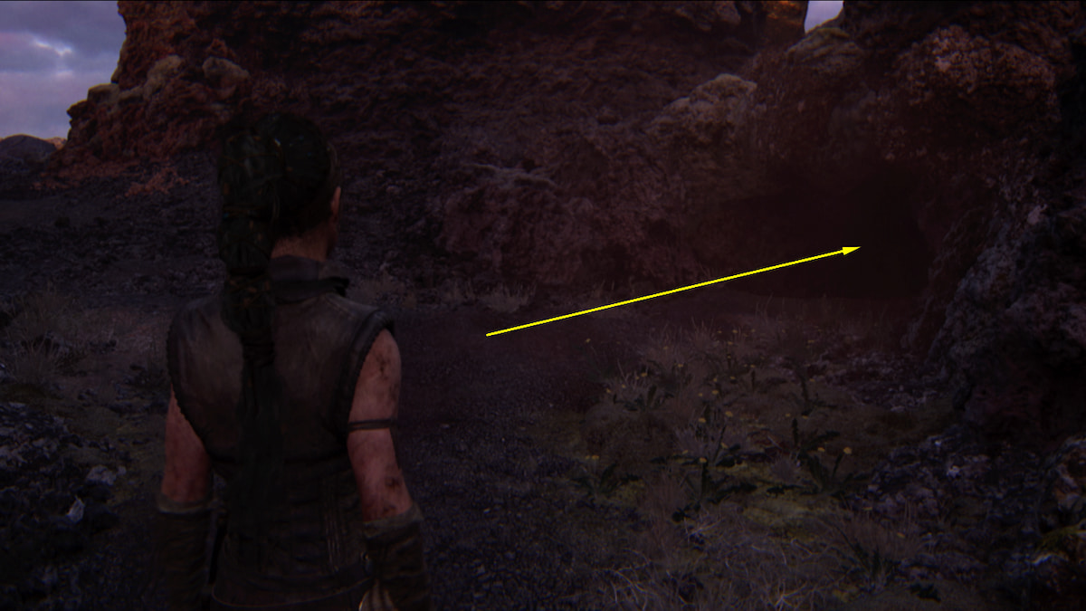 All Lore Totem Locations in Senua’s Saga: Hellblade 2 – GameSkinny