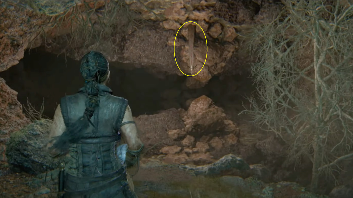 All Lore Totem Locations in Senua’s Saga: Hellblade 2 – GameSkinny