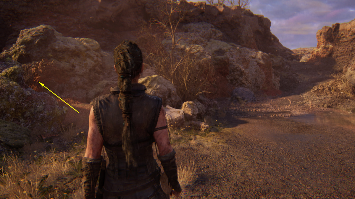 All Lore Totem Locations in Senua’s Saga: Hellblade 2 – GameSkinny