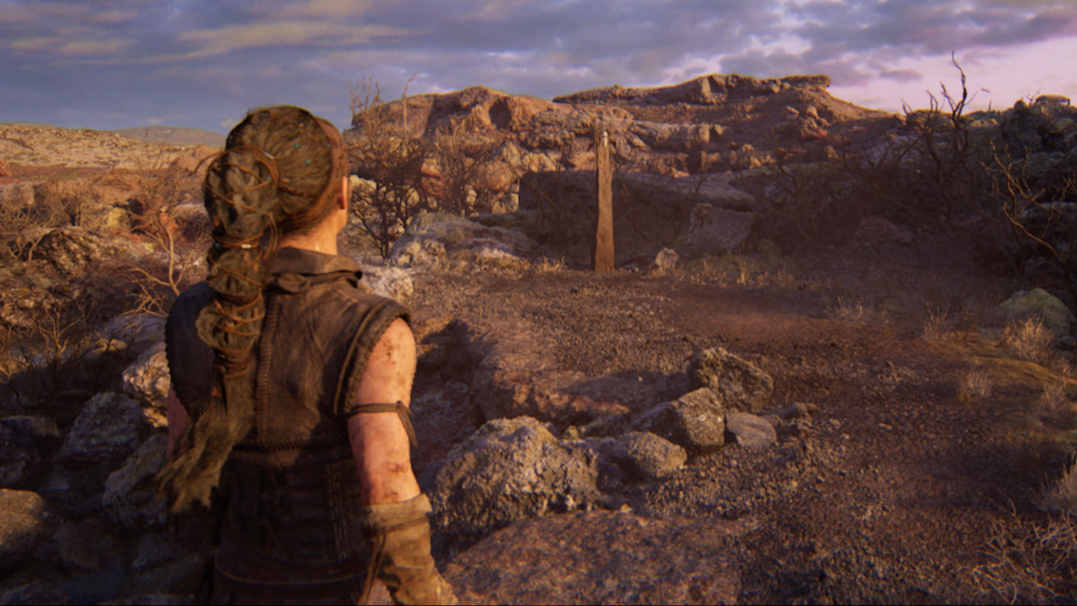 All Lore Totem Locations in Senua’s Saga: Hellblade 2 – GameSkinny