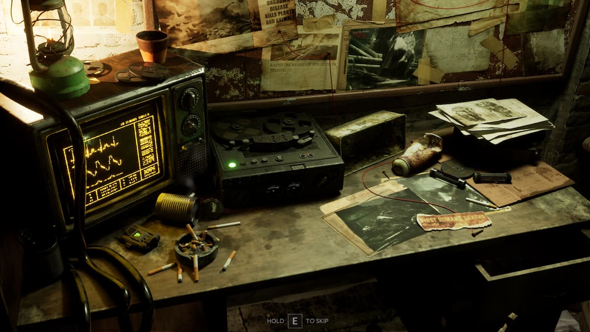 How the Absorber Works in Serum – GameSkinny