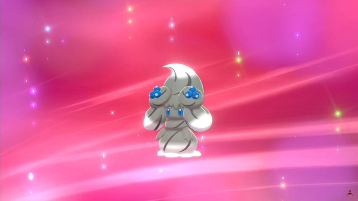 Top 32 Best Shiny Pokemon Designs, Ranked – GameSkinny