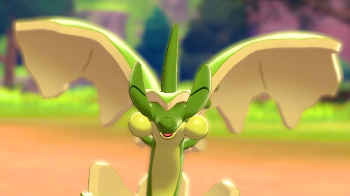 Top 32 Best Shiny Pokemon Designs, Ranked – GameSkinny