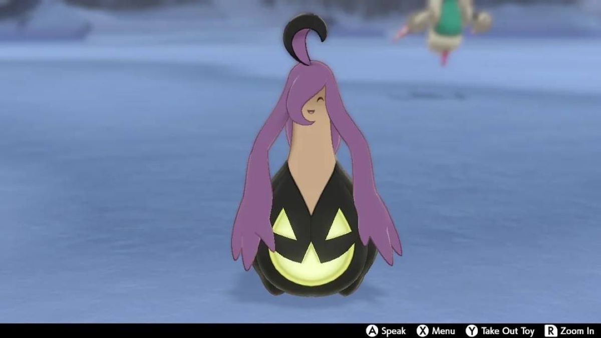 Top 32 Best Shiny Pokemon Designs, Ranked – GameSkinny
