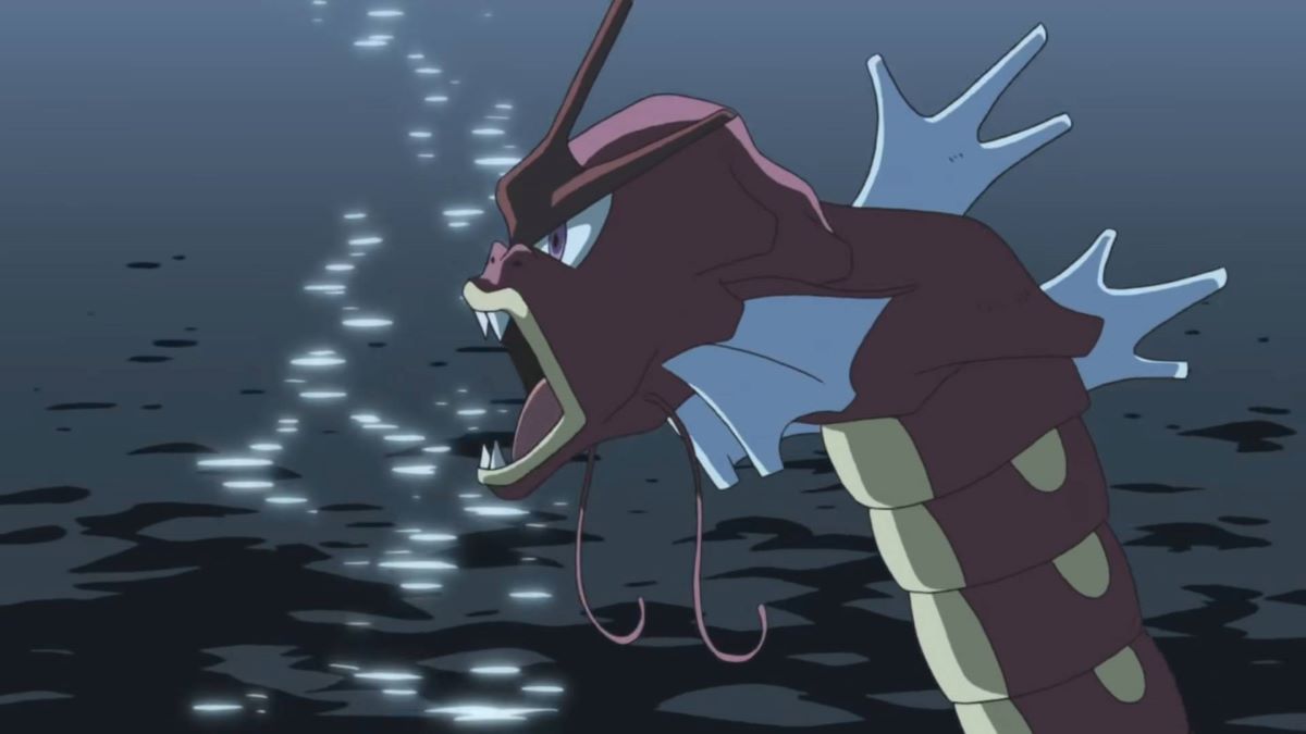 Top 32 Best Shiny Pokemon Designs, Ranked – GameSkinny