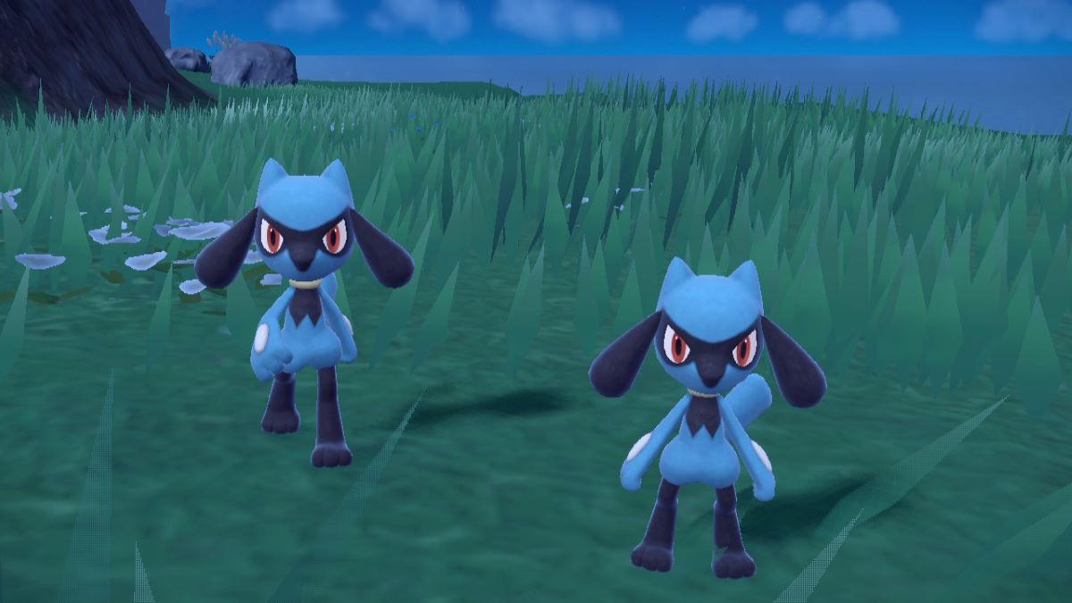 How to Use Mass Outbreaks for Shiny Hunting in Pokemon Scarlet & Violet – GameSkinny