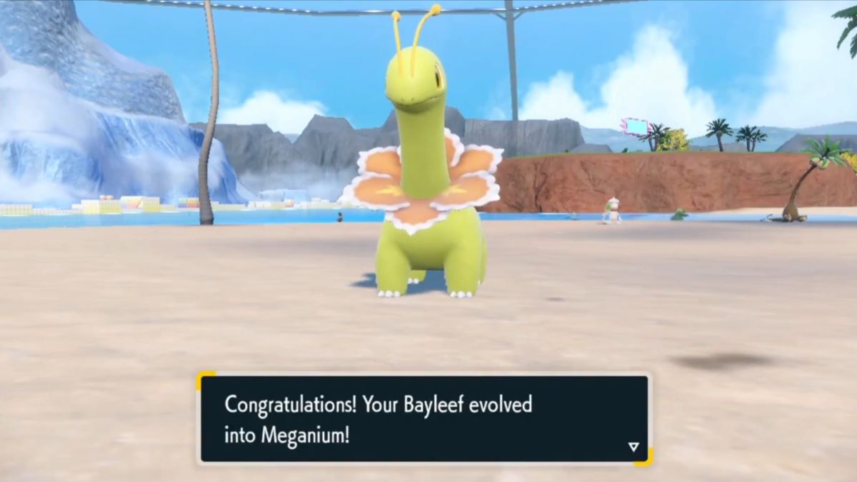 Top 32 Best Shiny Pokemon Designs, Ranked – GameSkinny