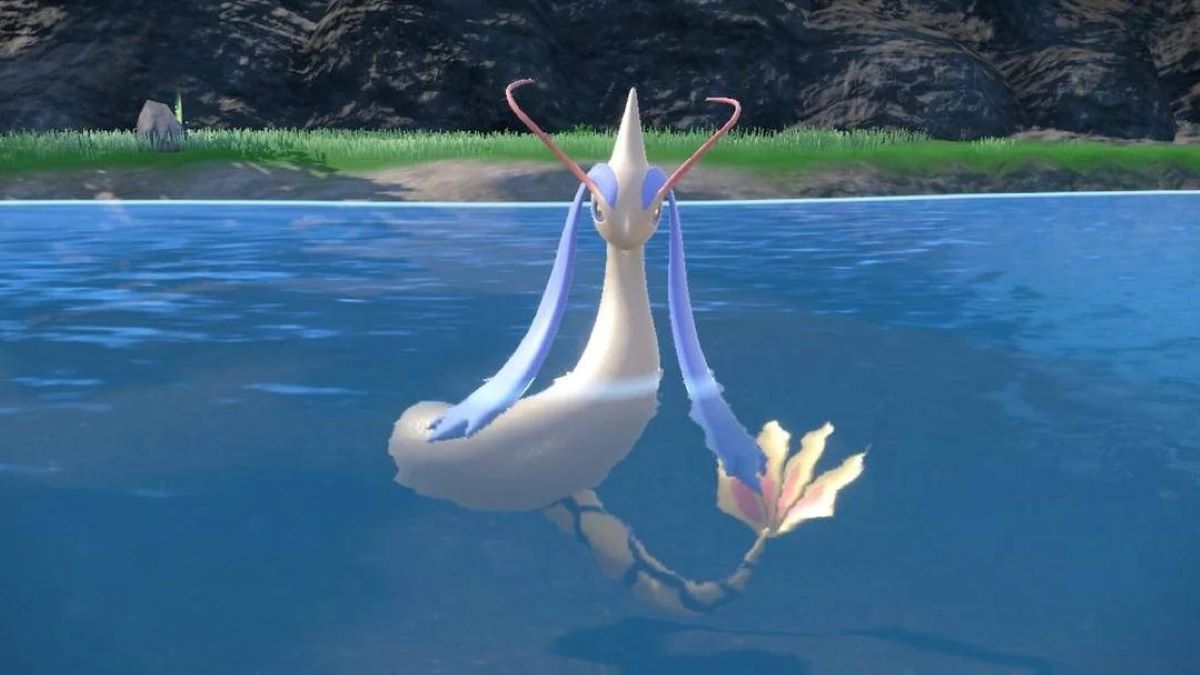 Top 32 Best Shiny Pokemon Designs, Ranked – GameSkinny