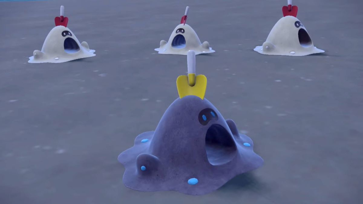Top 32 Best Shiny Pokemon Designs, Ranked – GameSkinny