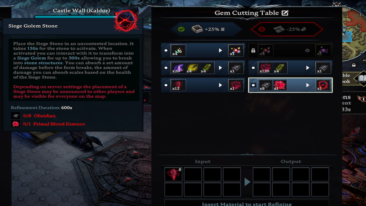 V Rising PvE Versus PvP: Which Is Better? – GameSkinny